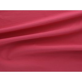 Raspberry 120" Round Table Linen