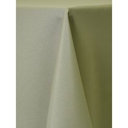 Light Olive 60" x 120" Rectangular Table Linen